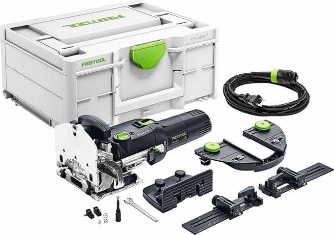 Best Festool Tools on Amazon for Woodworkers