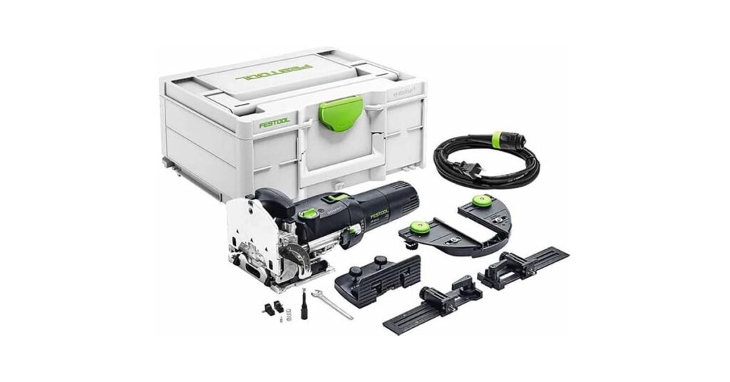 Best Festool Tools on Amazon for Woodworkers