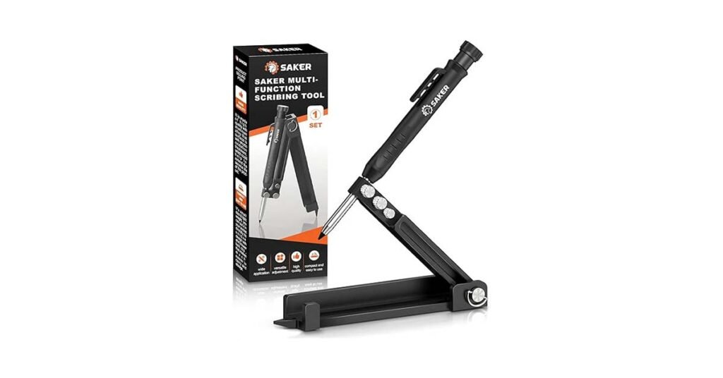 Best Multi-Function Scribing Tool You Must Have